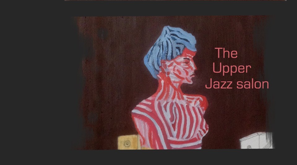 Jazzy Berlin ≈ The Upper Jazz Salon No.IV | KLUNKERKRANICH